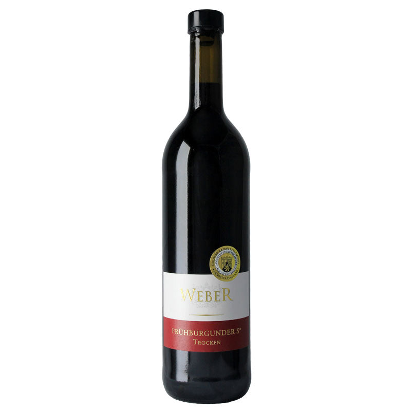 Weingut Weber bestel je nu bij De WijnGoeroe!